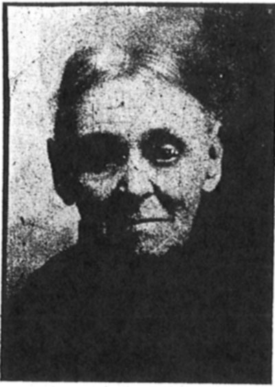 Steuben County Indiana: Through The Years: Early Settlers of Angola ...