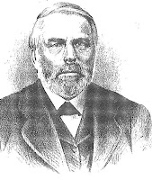 Steuben County Indiana: Through The Years: William Ferrier