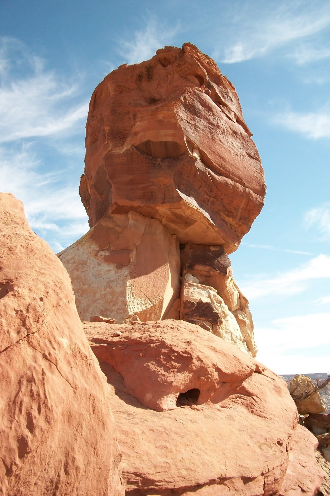 Jim and Bev: Bad movies; good hiking