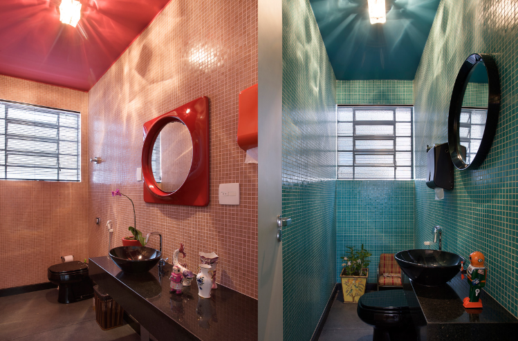 Greco Design | Eu Três Vezes