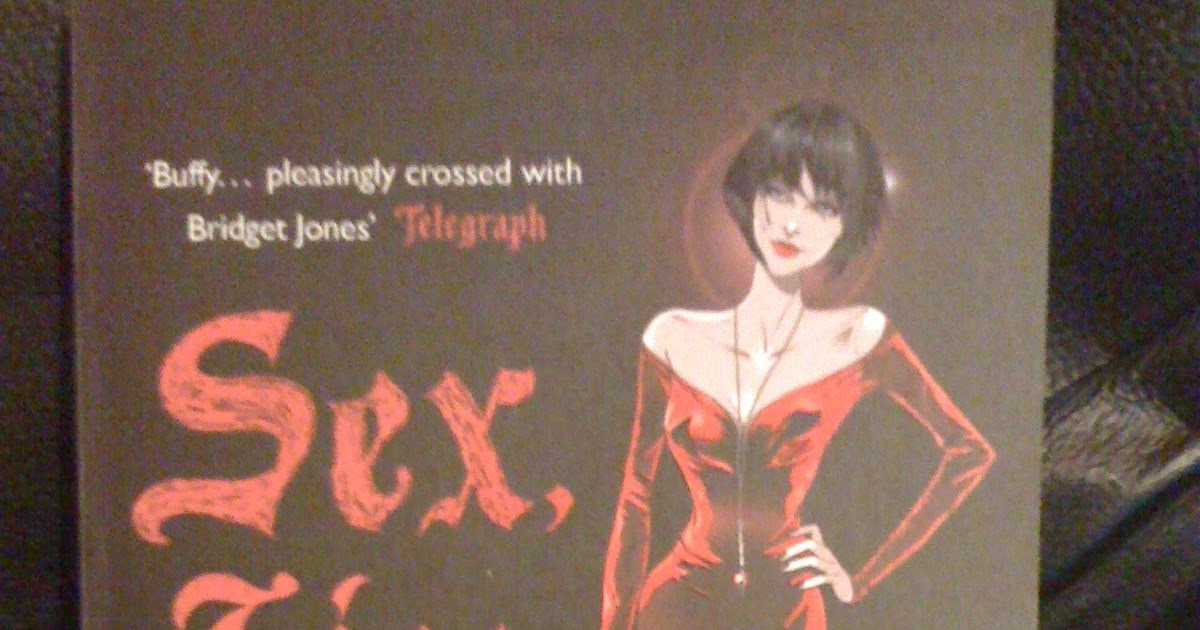 Feeling Fictional Review Sex Lies And Vampires Katie Macalister