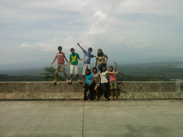 Trip to Anunang Mountain Resort | My ThOuGhTs