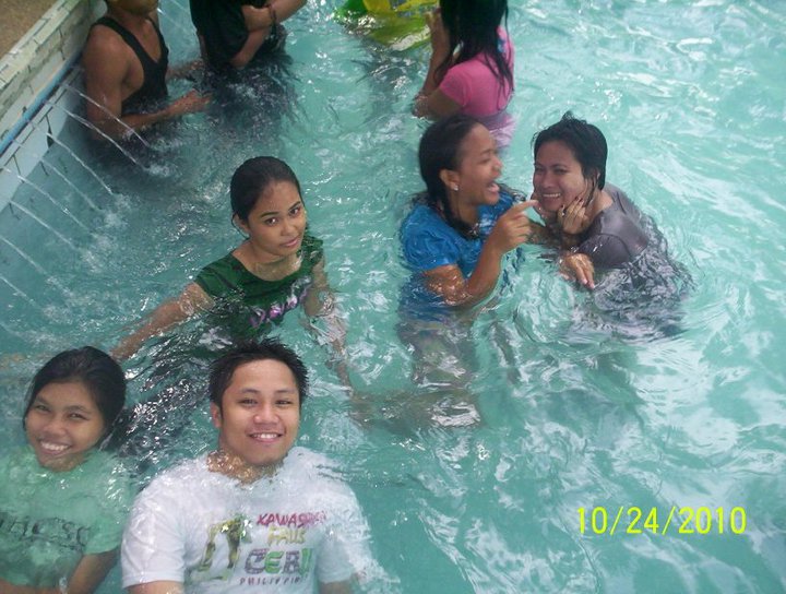 Trip to Anunang Mountain Resort | My ThOuGhTs