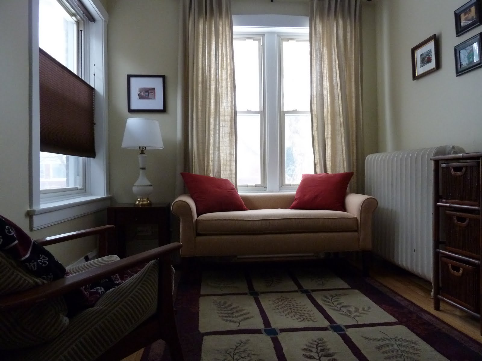 The Chicago Real Estate Local: Chicago snow not stopping real estate