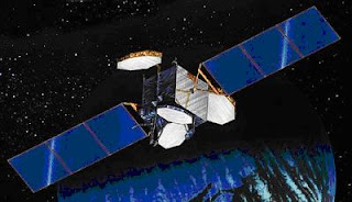 10 Satelit Indonesia yang Paling Pertama - SERIUSLHO!
