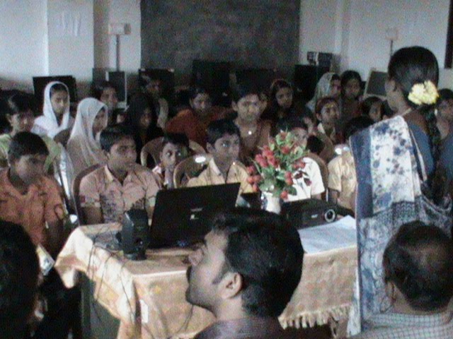 G.H.S.S. ADOOR: August 2010