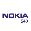 Technology never ends...: Nokia S40...