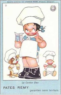 Beatrice MALLET, Imagière: juin 2009