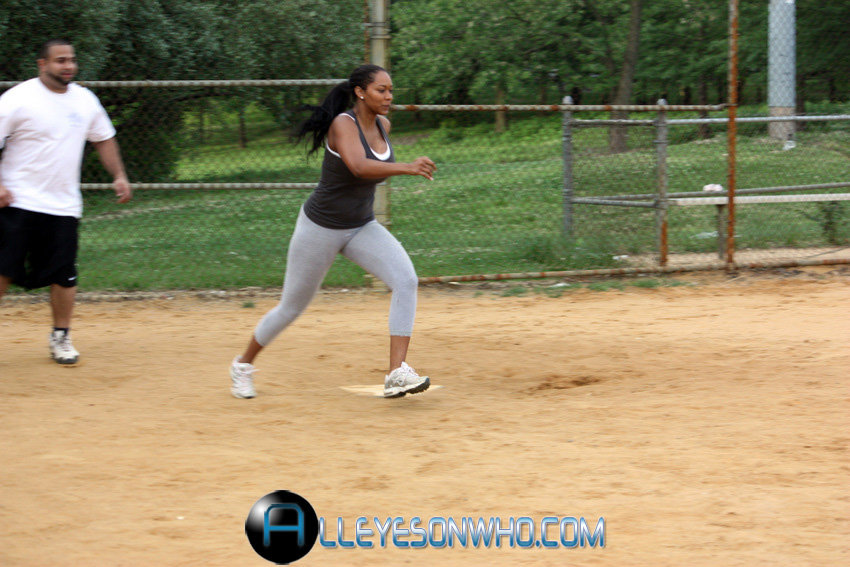 Joe Buddens and Esther Baxter... ~ CarolinaWare's own: The WareHouse