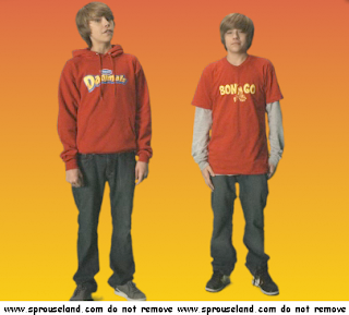 sprouse bros: Dylan and Cole At Danimals Crush Cup Event in Arkansas!!