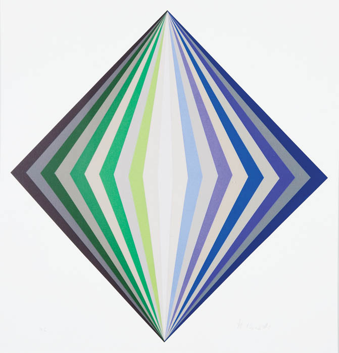 contemporânea: Hércules Barsotti