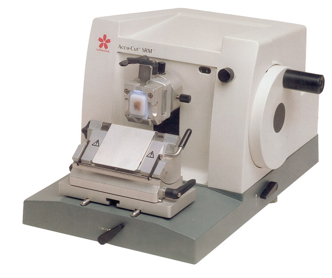 LABORATORIO DE HISTOLOGÍA: Preparación de los tejidos para el estudio ...