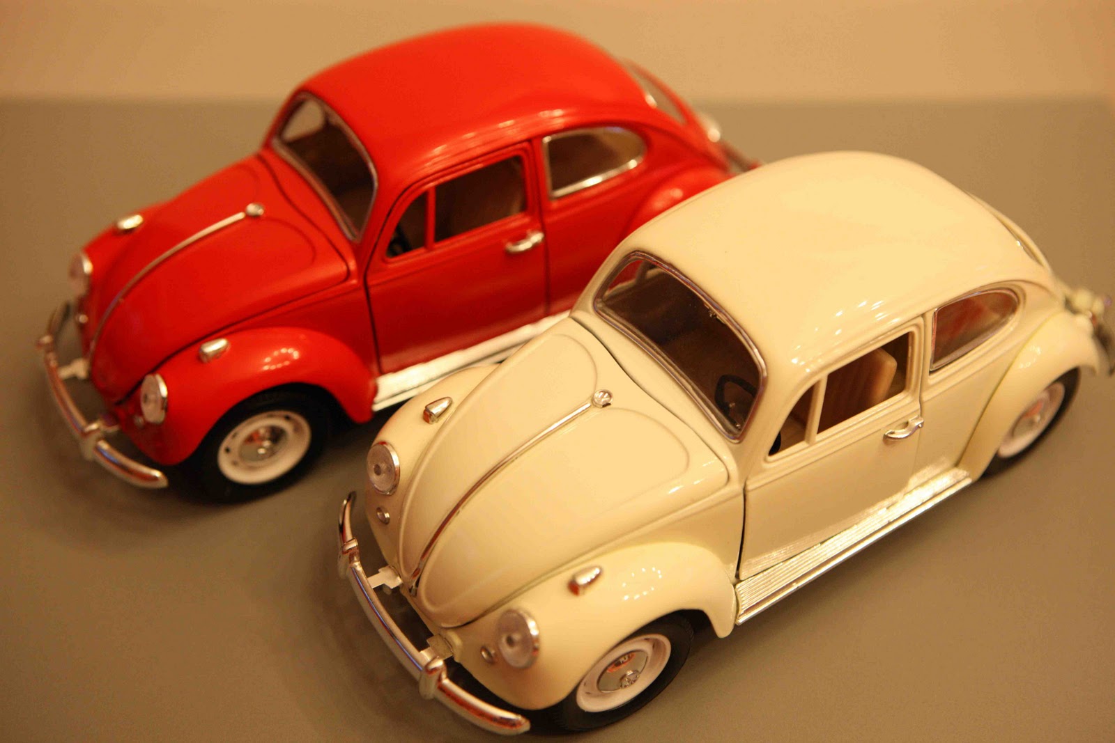 MACHETE AUTO - DieCast Model Cars Colectia mea - My Collection: MODIFICARE