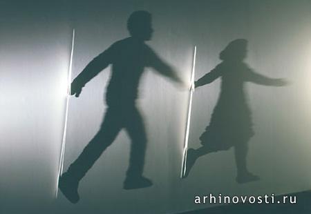 Design. Thoughts. Life.: There's no shadow without light. Simply ...