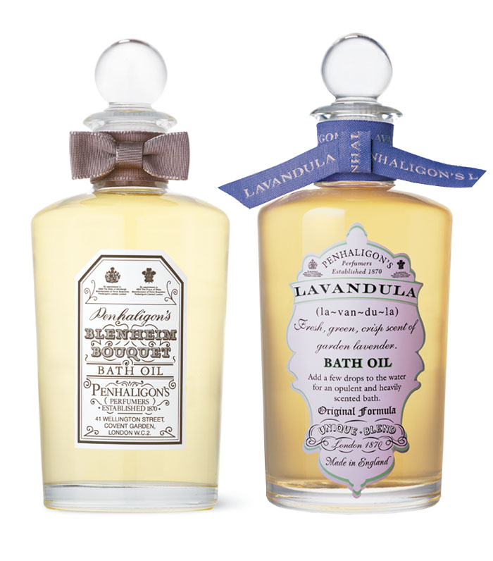 Design. Thoughts. Life.: Victorian style packaging design from Penhaligon's