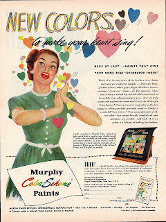 Design. Thoughts. Life.: Great collection of retro print ads