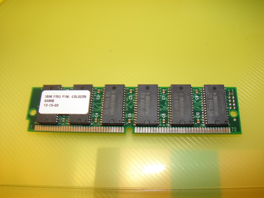 configuracion y ensamblado del equipo de computo: DIFERENCIA ENTRE DIMM ...
