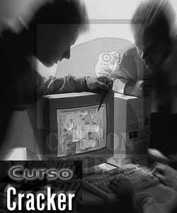 ETICA EN INTERNET: LOS CRACKERS