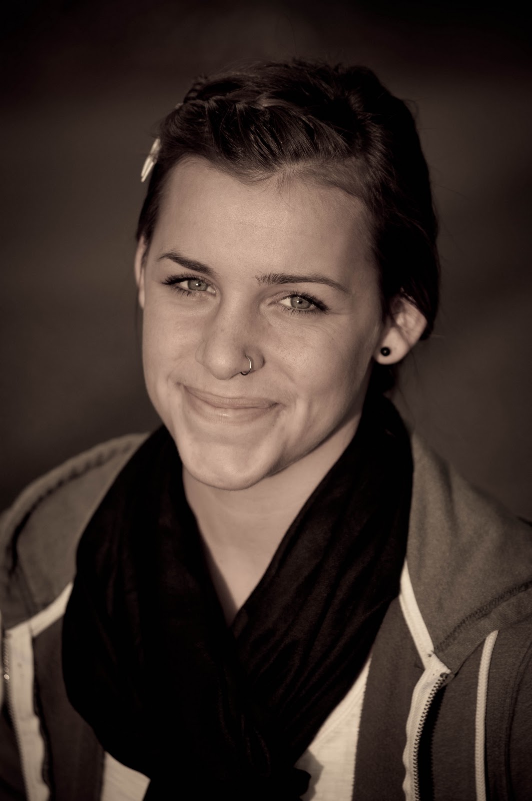 AlbiniPhotography: Mallory McKenzie