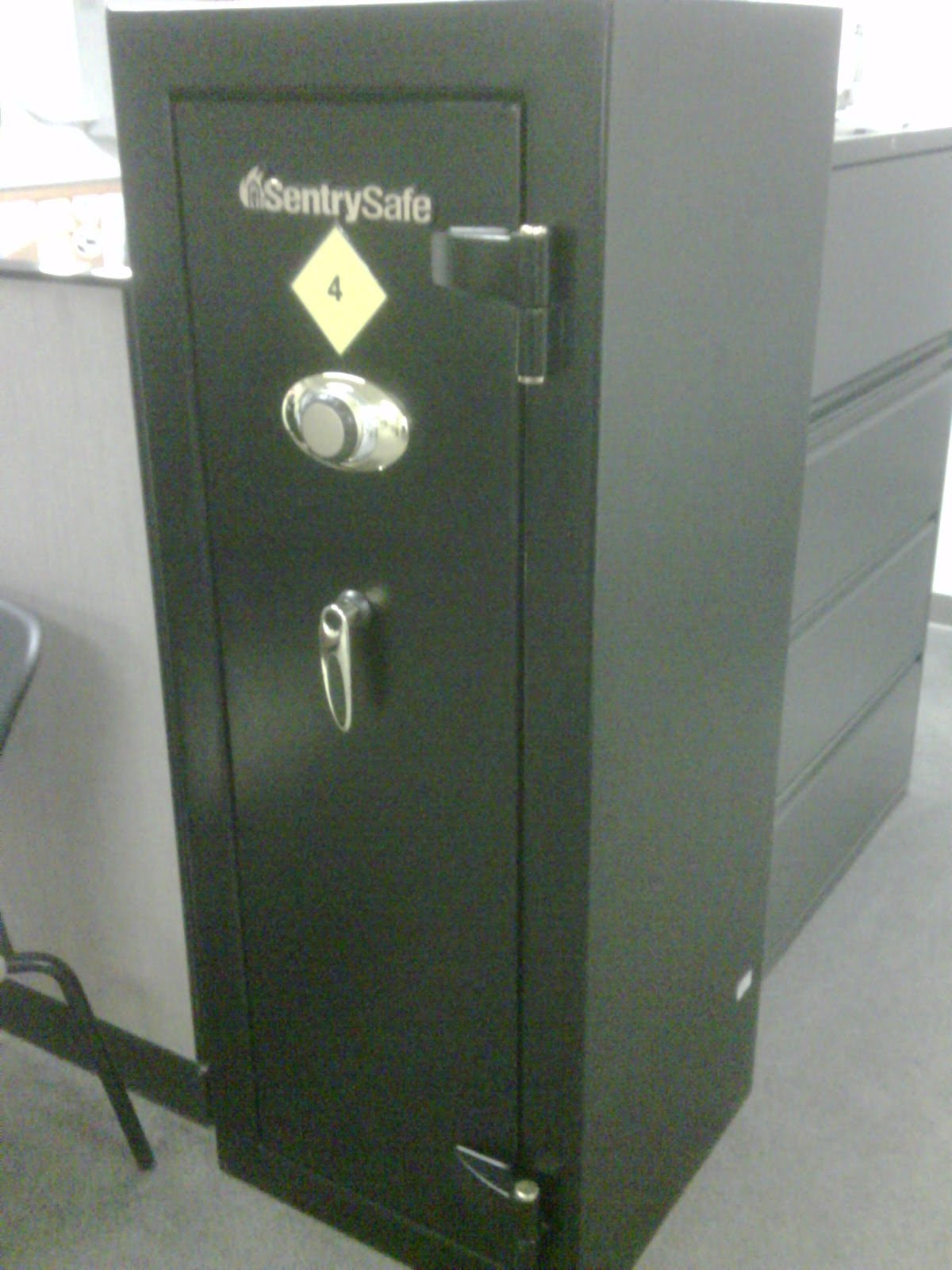 Home Security and Personal Protection: Home Security--Protect Your ...