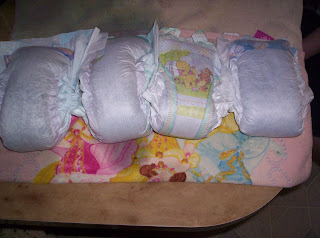 Mrs. Woodward's Blog: April 2010
