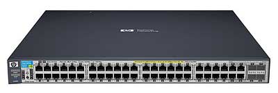 Networking, Security & Cloud: 011 hp switches command