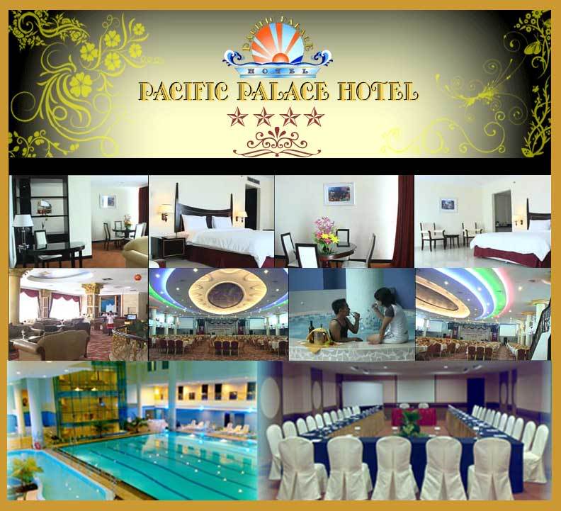 Melihat Keunikan Hotel Pacific Palace Batam Terbaru