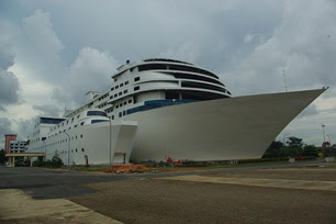 Melihat Keunikan Hotel Pacific Palace Batam Terbaru