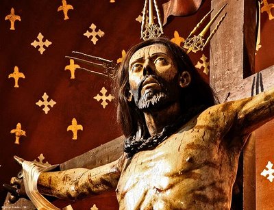 Siniestro Terrorifico: La Quintrala