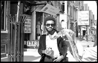 Some Girls Love Rush: Jeff Jones