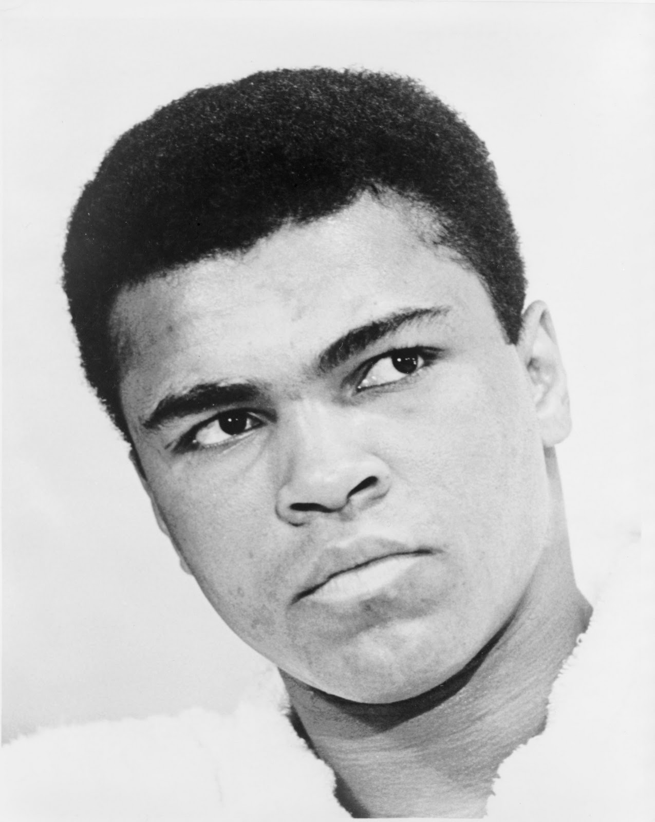Garry Walkers Blog.: Muhammad Ali Quotes