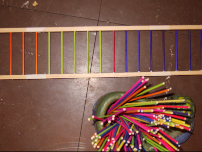 art wonder every day: A famous bombed-out church in Liverpool