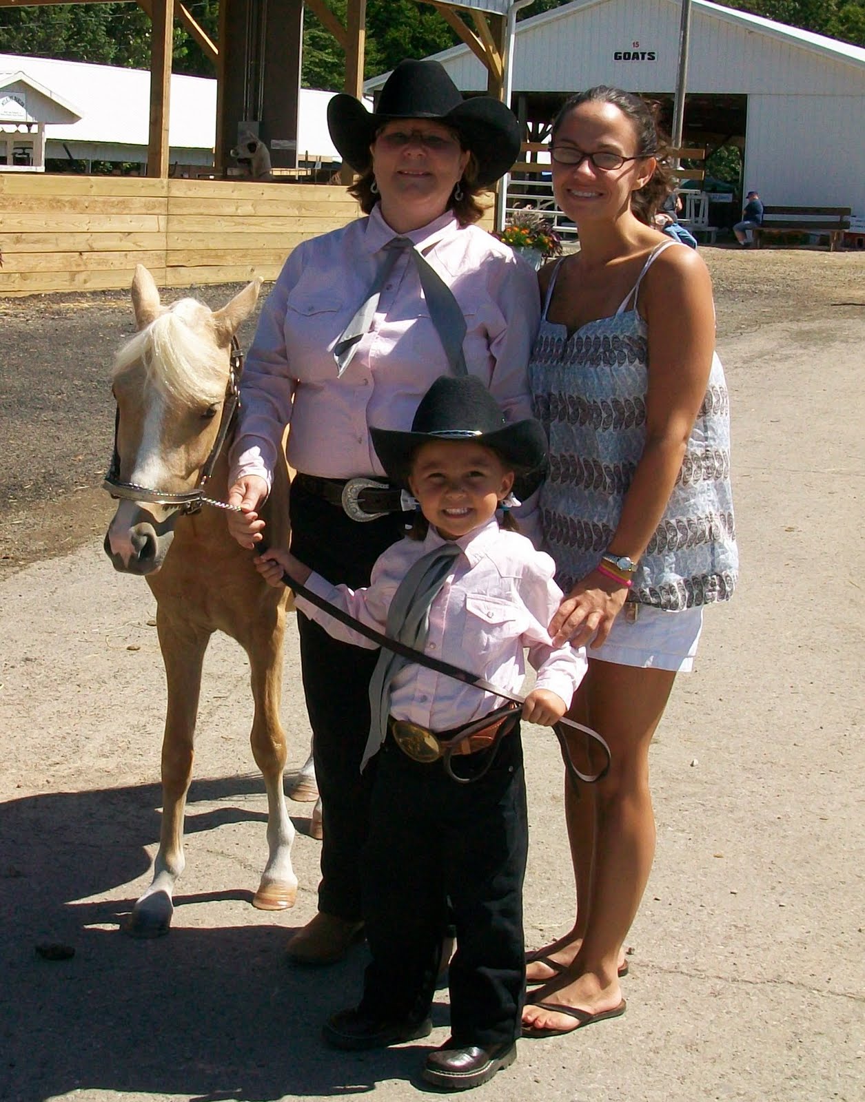Jockey Frank Lovato Jr..."seeing the world through my goggles": I Got A ...