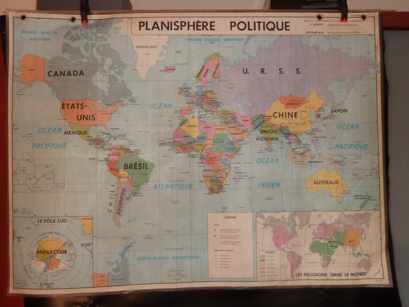 Vintage French Posters Botany Animals Anatomy, old World Maps from ...