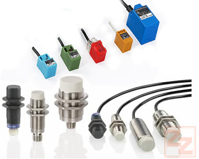 Microcontrollers stuff: Tarea #2: Tipos de sensores y sus caracteristicas