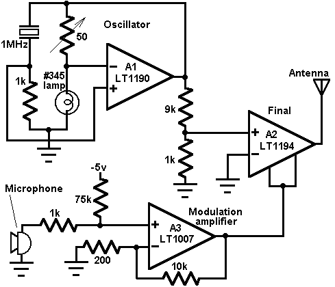 Elec-Circuit: สิงหาคม 2010
