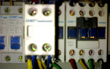 Industrial Automation Systems: INDUSTRIAL AUTOMATION CONTROL COMPONENTS