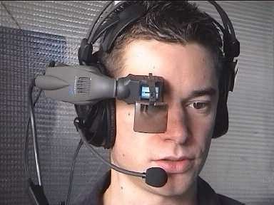 Emerging Technologies: What are Wearable Computers?