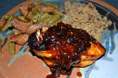 Bobby Flay Everyday!: Cuban Chicken BBQ Sauce