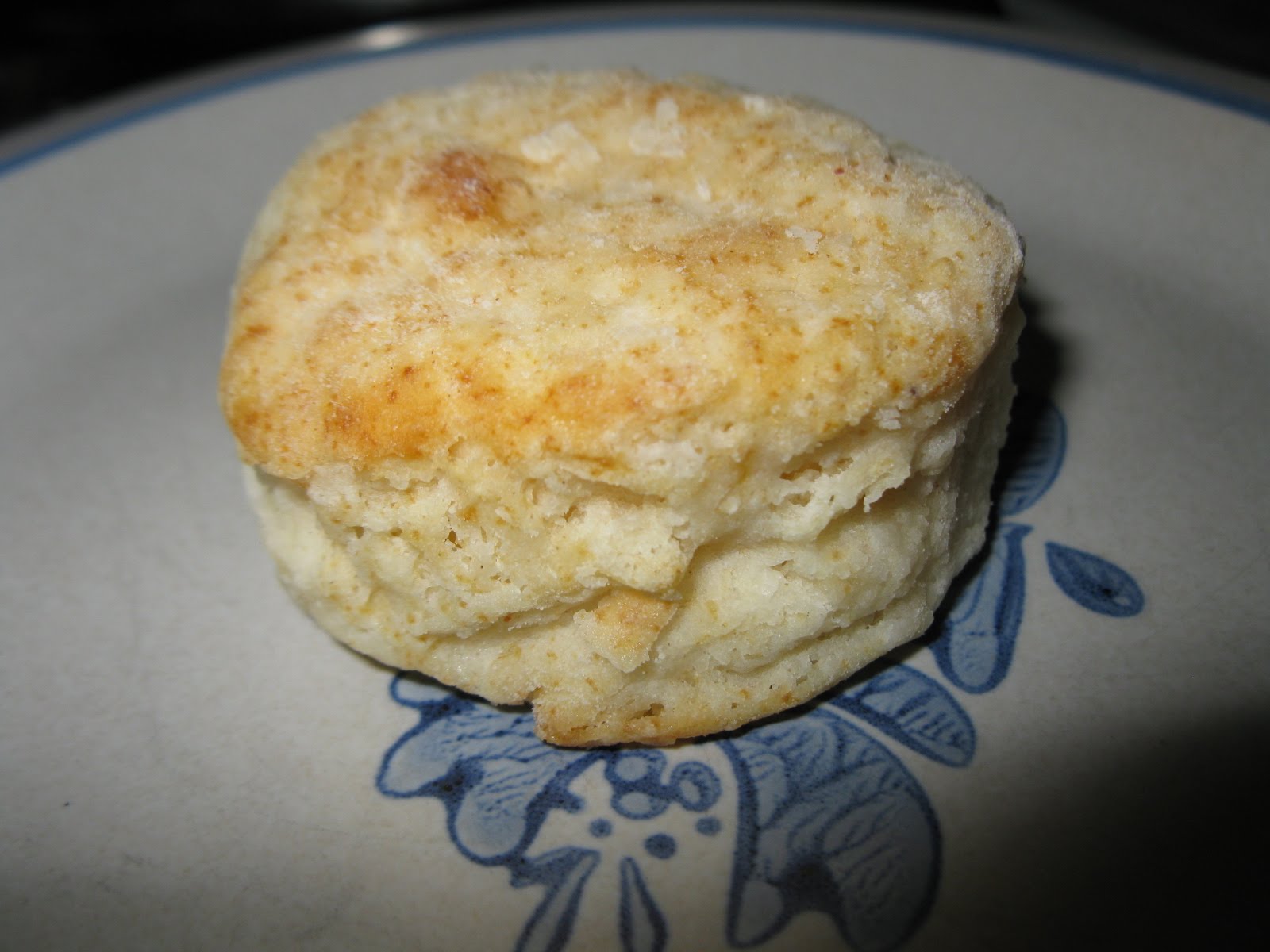 Simply Homemaking: Really Good Biscuits