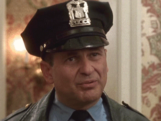 j.Bowman Can't Sleep: 12 Days of Christmas Movies - Home Alone