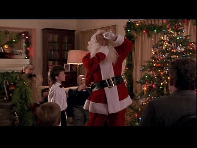 j.Bowman Can't Sleep: 12 Days of Christmas Movies - The Ref