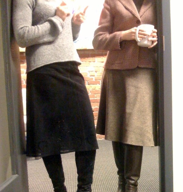 bootlegs and legboots ~ The Striped Flamingo