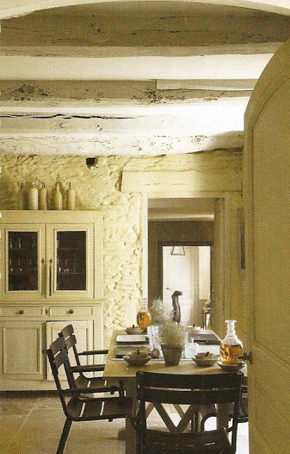 Décor de Provence: More Inspiration from Provence!