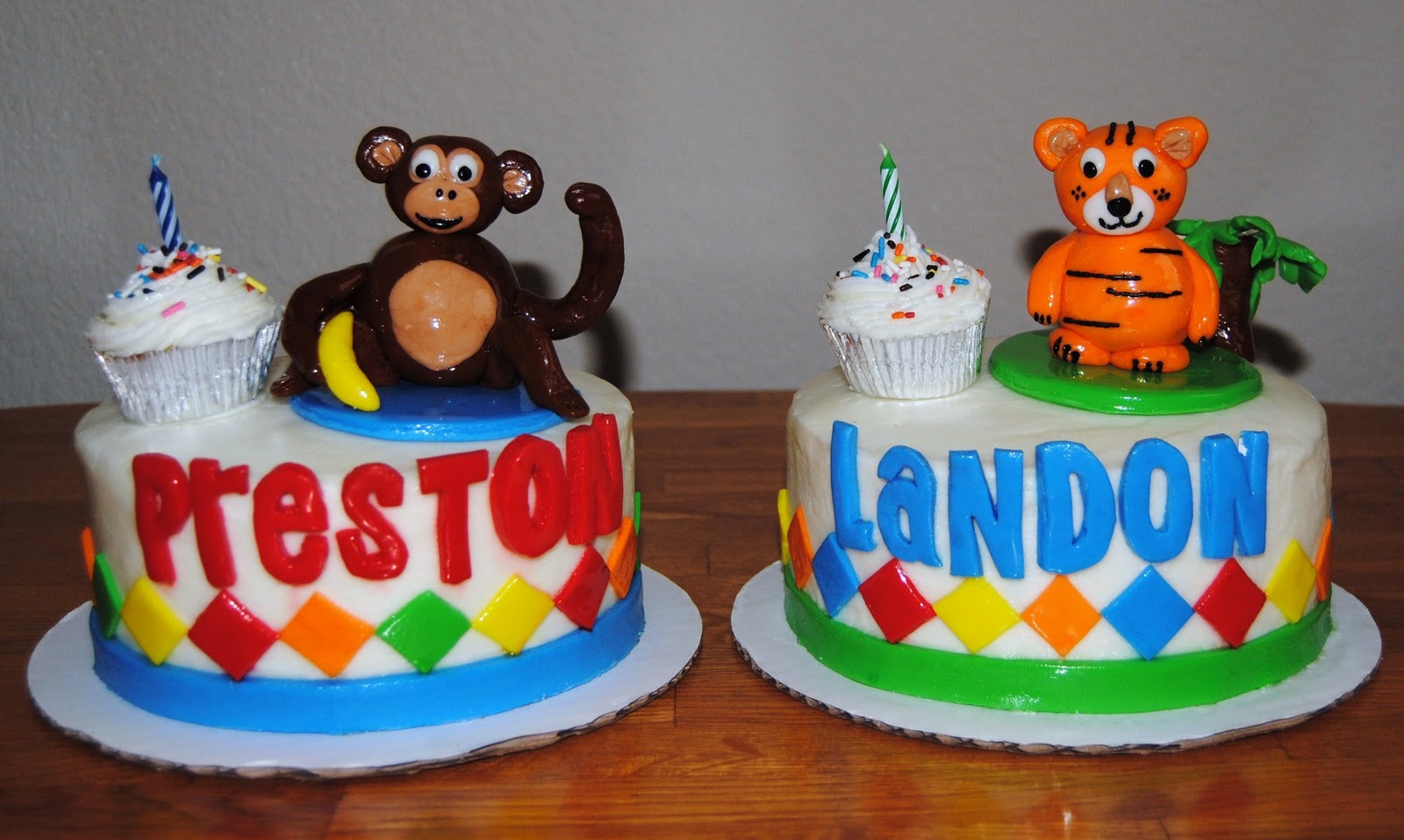 Ally's Cake Shop: Cakes for Any Occasion