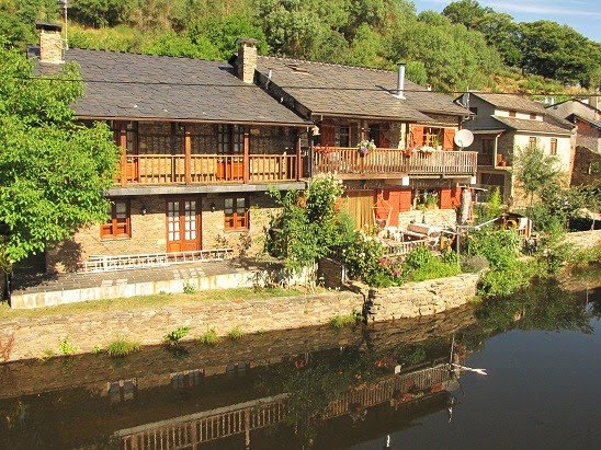 100 dias de bicicleta em Portugal: Rio de Onor e Câmara Municipal de ...