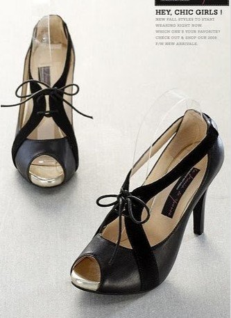 DYSHOP: PO APRIL SHOES