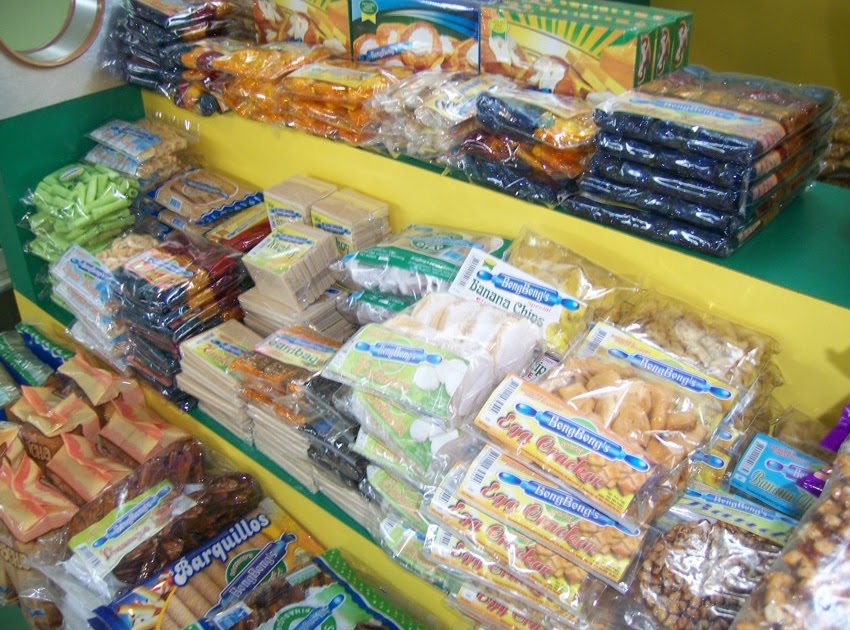 An Apple a Day: My Favorite Pinoy Pasalubong (Delicacy)