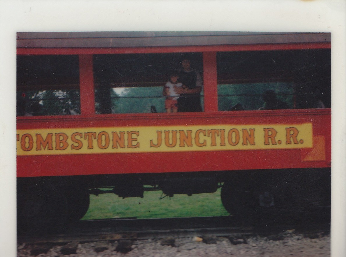 Tombstone Junction - Alchetron, The Free Social Encyclopedia