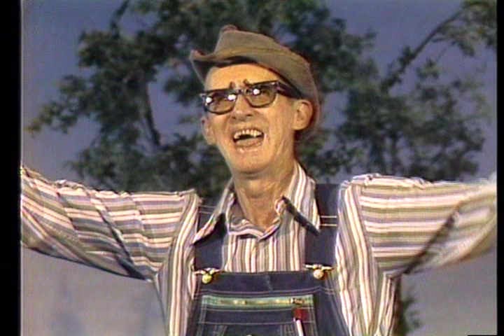 Unusual Kentucky: Stringbean's Hidden Treasure